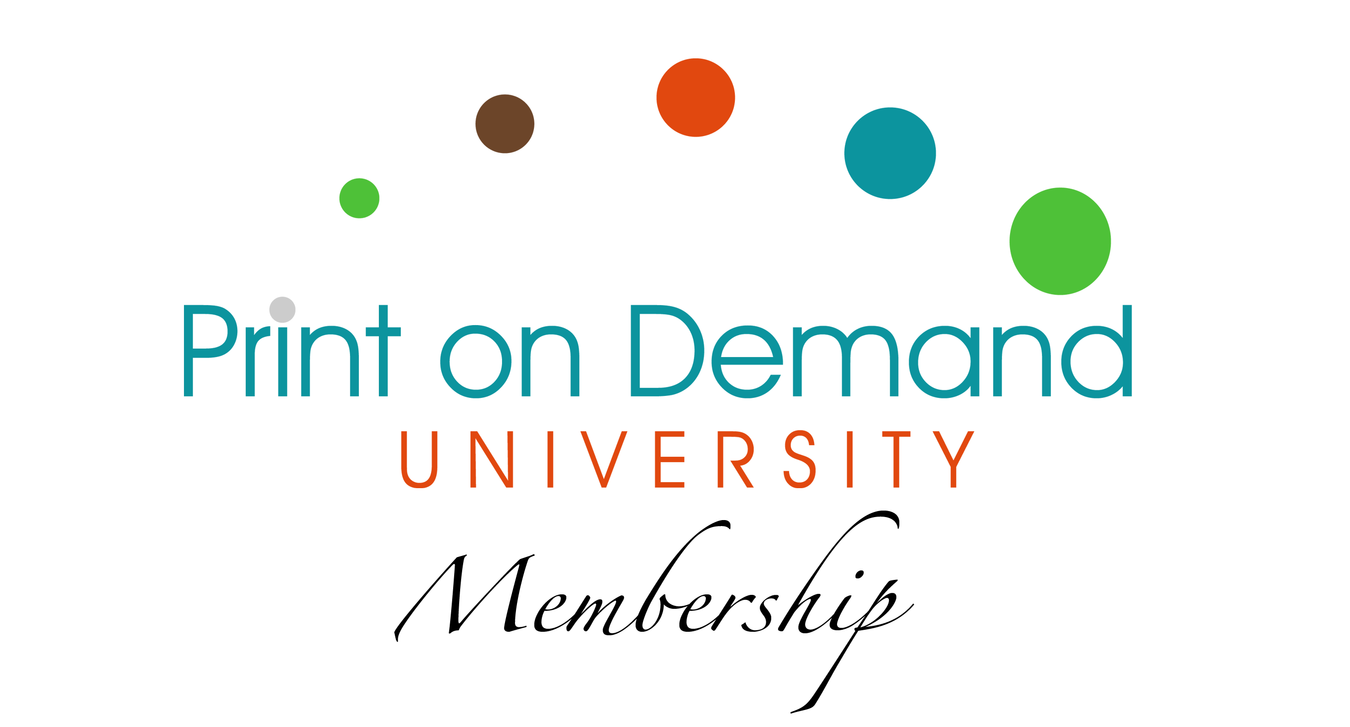 OTO Mastermind | Print on Demand University
