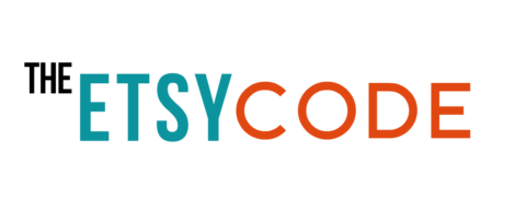 Etsy Code MC | Print on Demand University